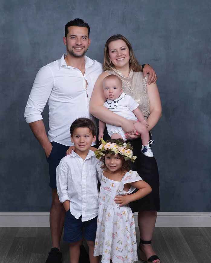 Meet Dr Heather Hoffman | Mamas Pediatric Dentistry in Arlington VA